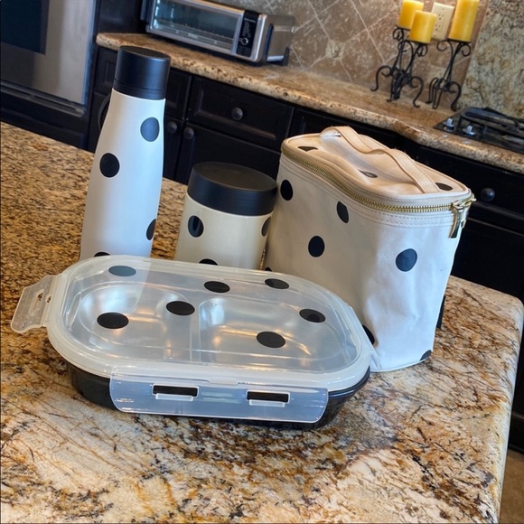 kate spade | Other | Kate Spade Lunch Box | Poshmark